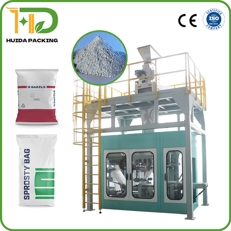 Huida Packing Machine Co., Ltd. | Innovative Packaging Machinery Solutions
