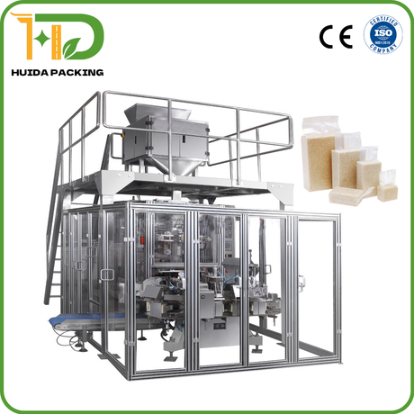 Huida Packing Machine Co., Ltd. | Innovative Packaging Machinery Solutions