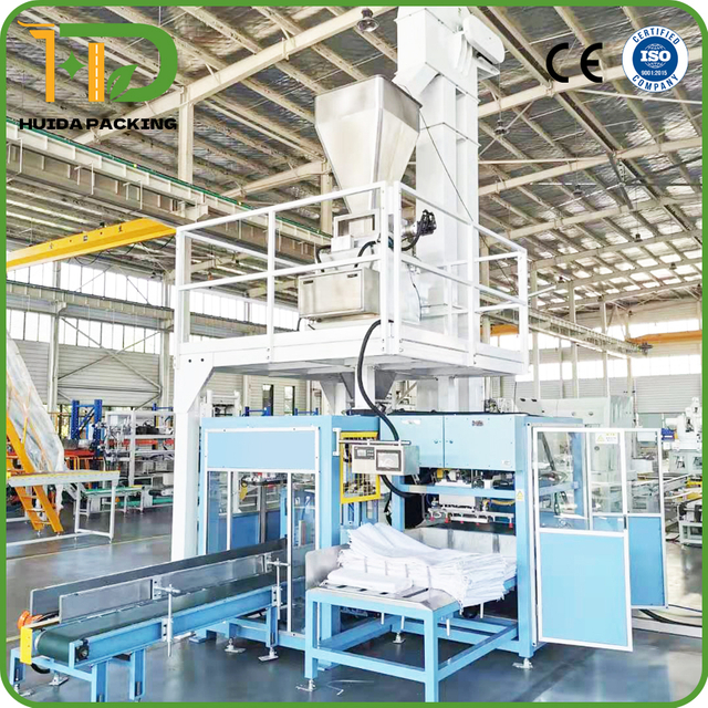 China Granular Heavy Bag Packing Machine manufacturers, Granular Heavy Bag Packing Machine ...