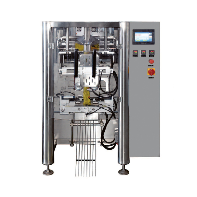 China Vertical Packing Machine System Manufacturer manufacturers ...